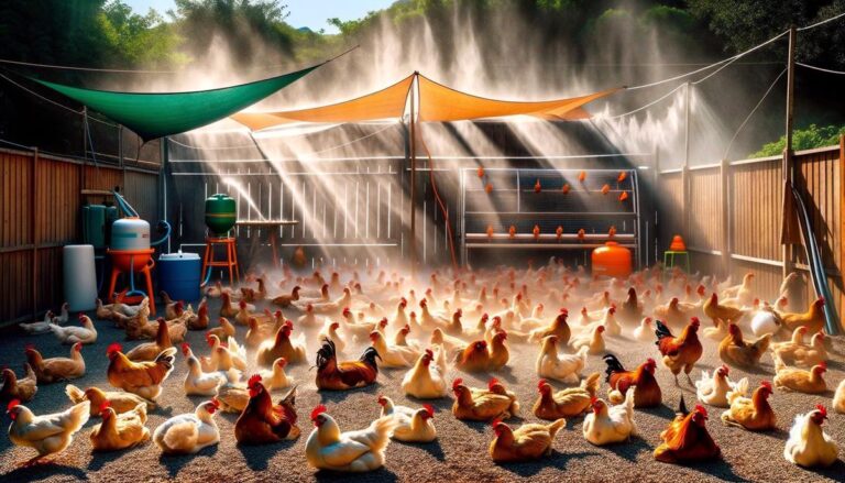 Home – Chickens On The Farm